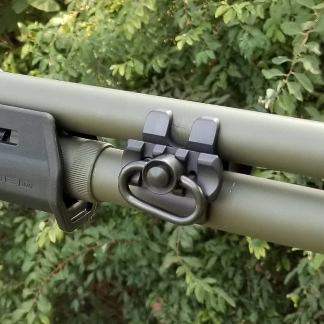 CDM Gear ROC-12 Series Light Mounts | Jerking the Trigger