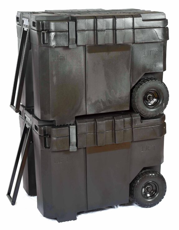 Speedbox Launches Endurance-70 | Jerking the Trigger