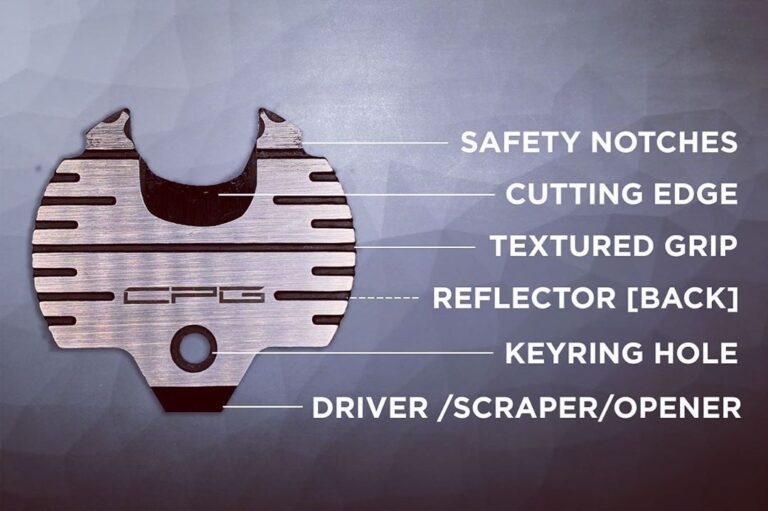 Covert Products Group – B.A.T. Scarab Mini Multitool Coin | Jerking the ...