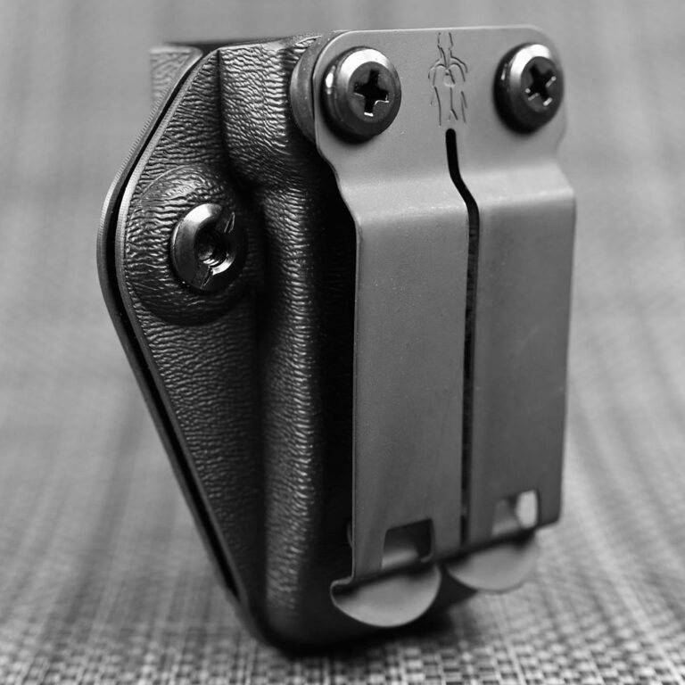 Tactical Gear | Jerking the Trigger | Page 15