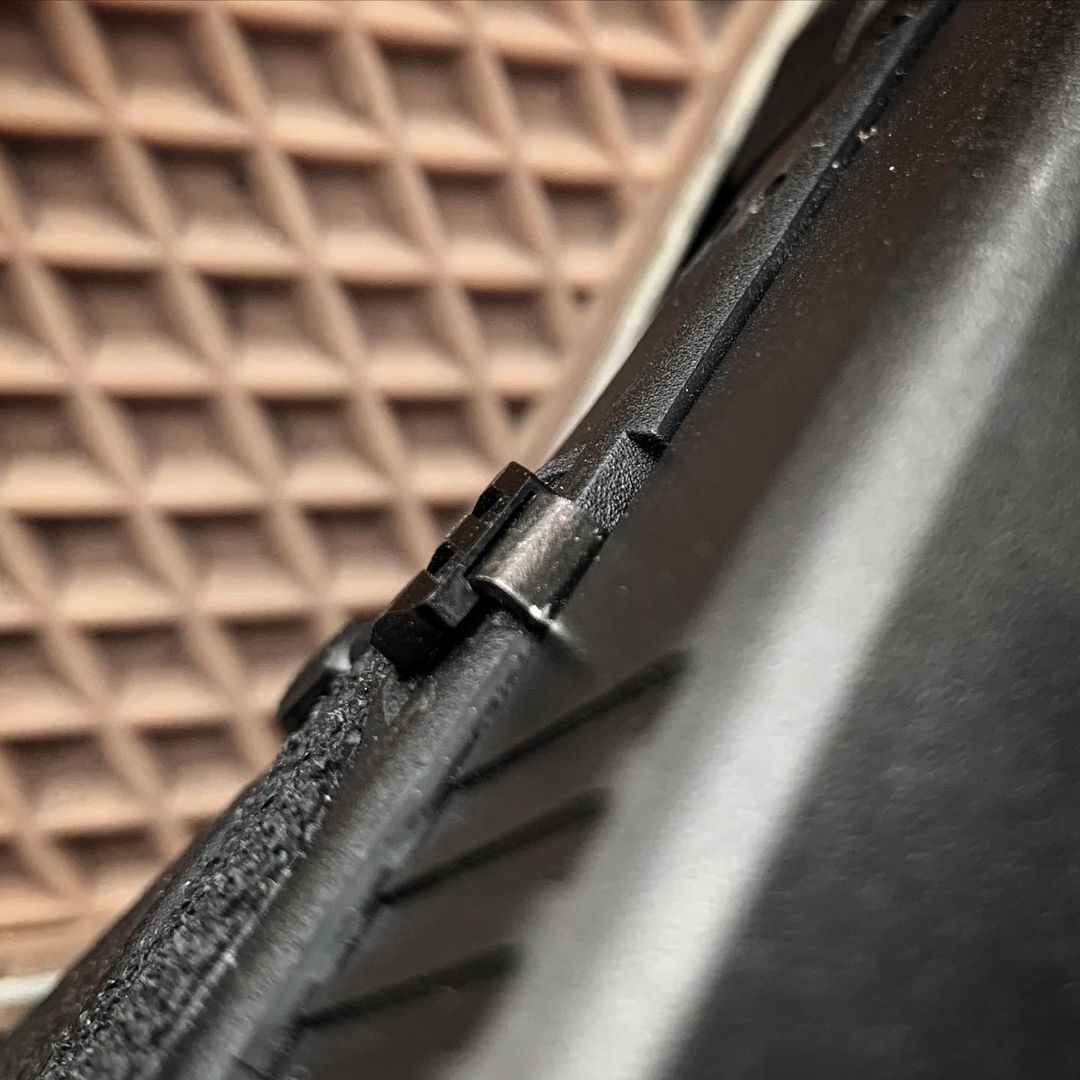 Review: Tyrant Designs CNC Glock Extended Slide Release (Gen 2-4 ...