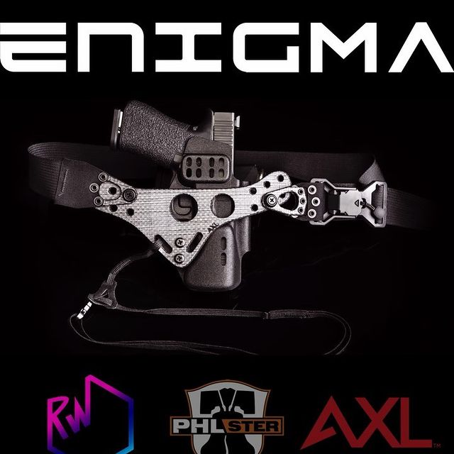 PHLSTER Enigma Reveal | Jerking the Trigger