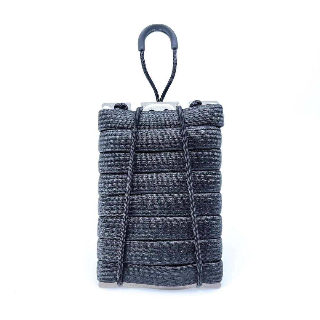 FACTR TQ Card | Jerking the Trigger