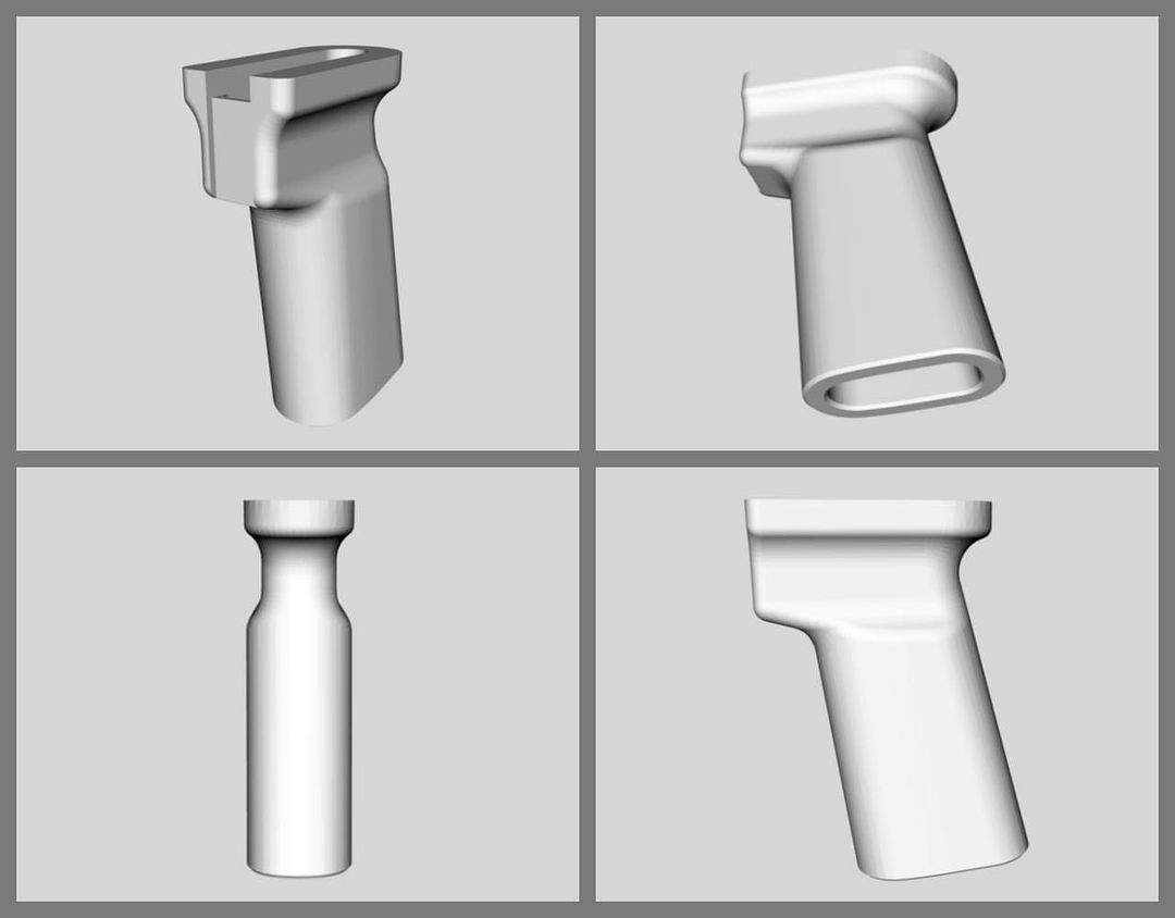 Echo93 | Jerking the Trigger