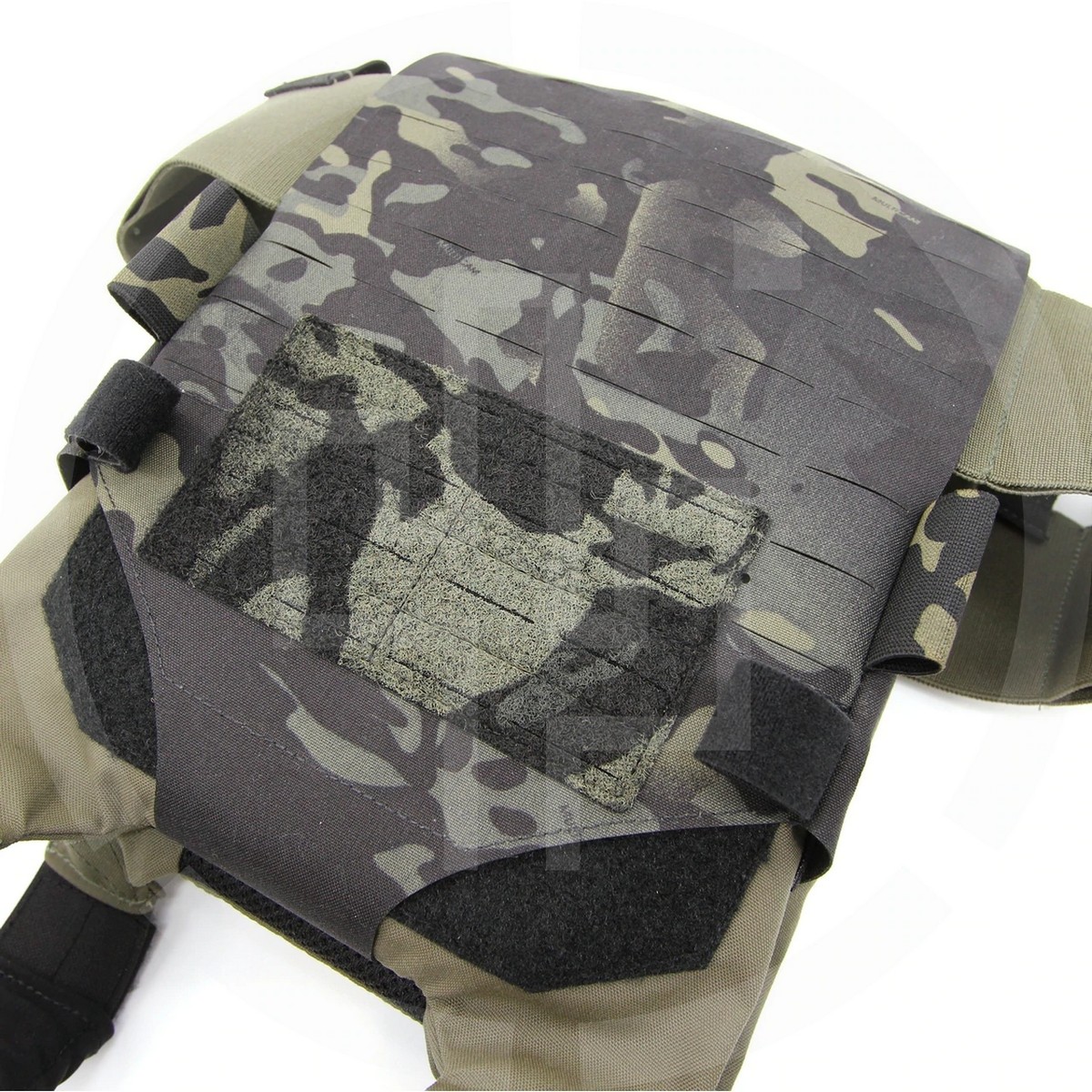 Whiskey Two Four PALS (MOLLE) Back Panel 64 for T.REX ARMS AC1 ...