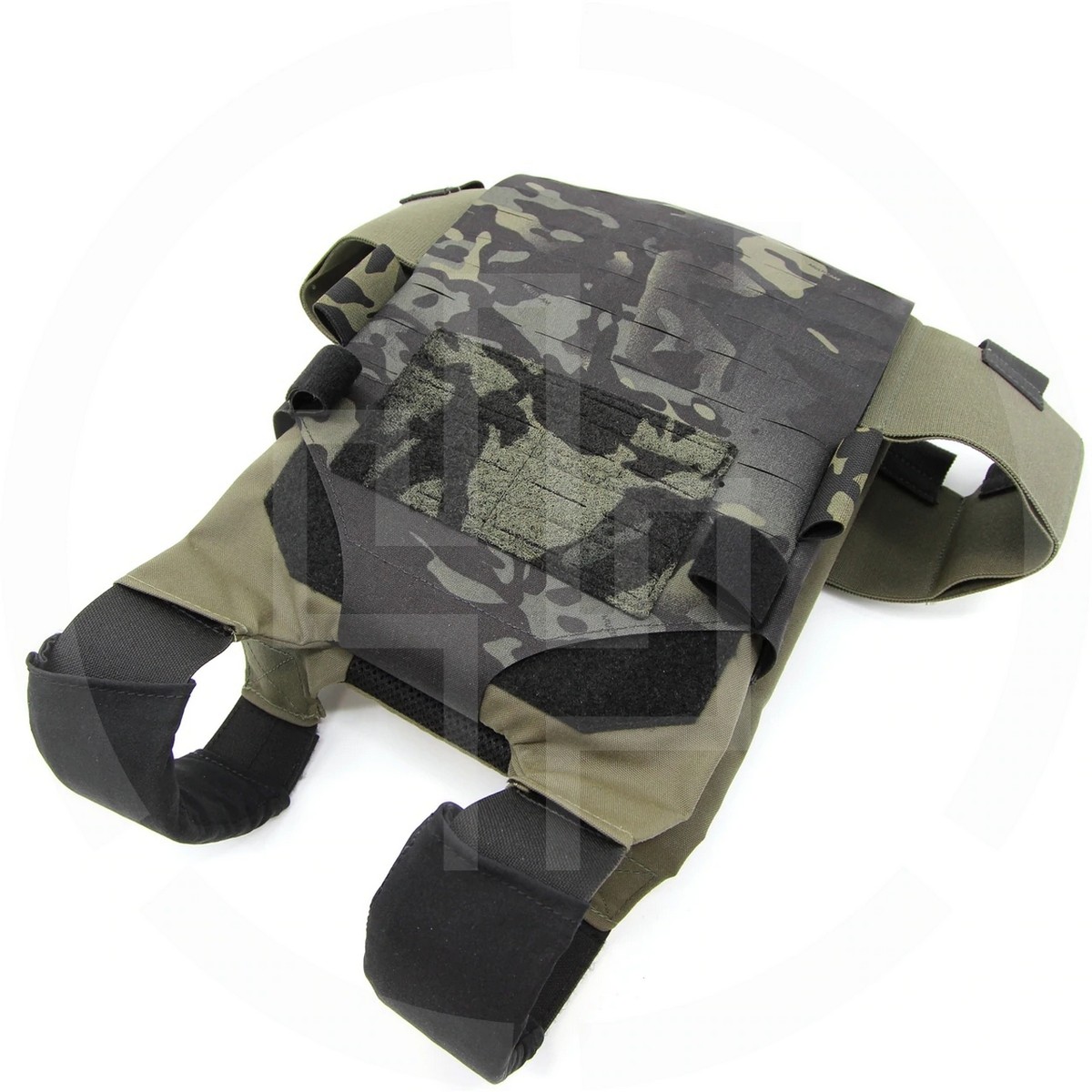 Whiskey Two Four PALS (MOLLE) Back Panel 64 for T.REX ARMS AC1 ...