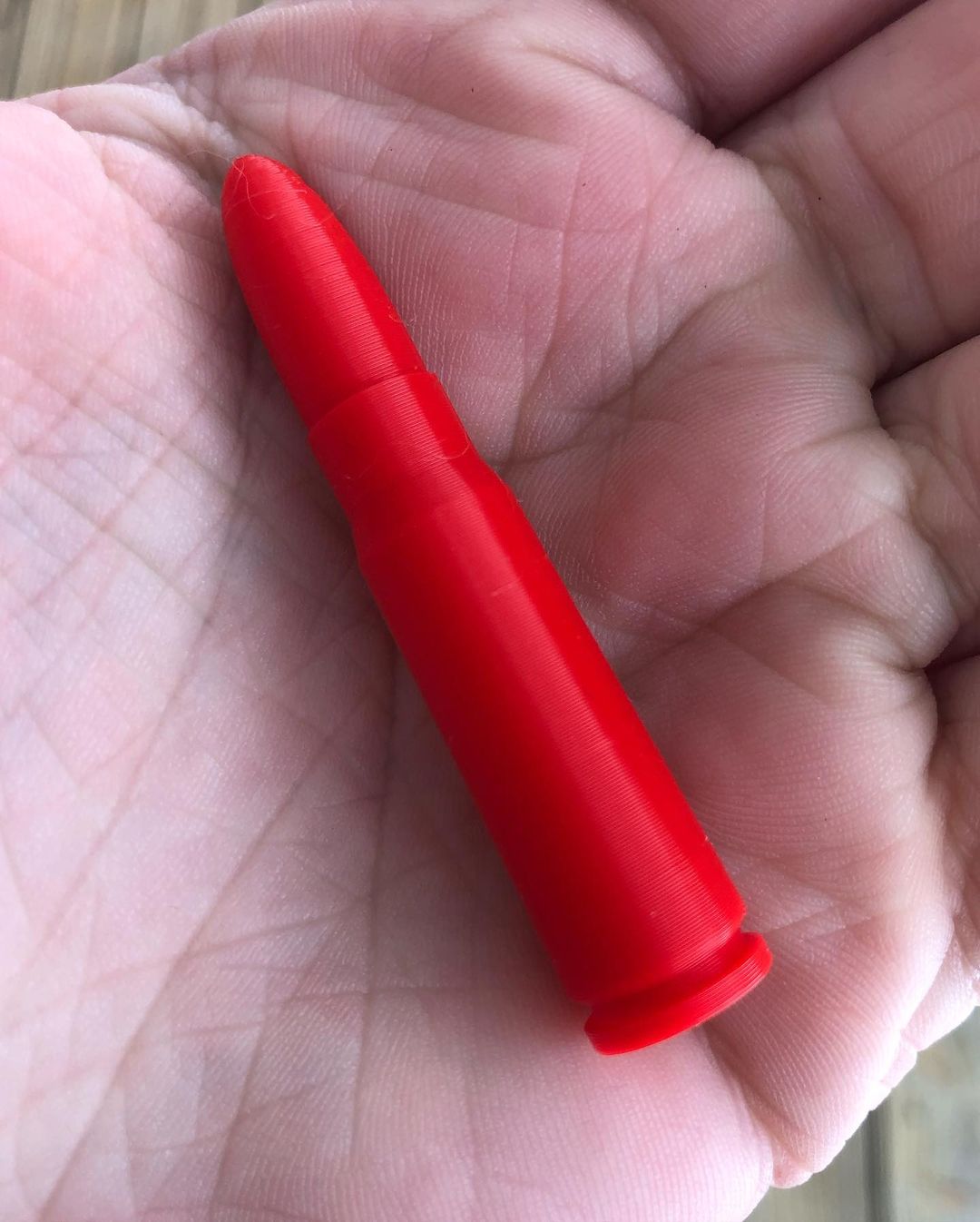 G3D Printables Training Knives and Dummy Rounds | Jerking the Trigger