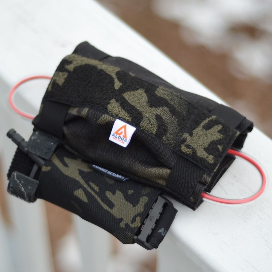 Gadsden Dynamics x Alpha Tactical OFAK | Jerking the Trigger