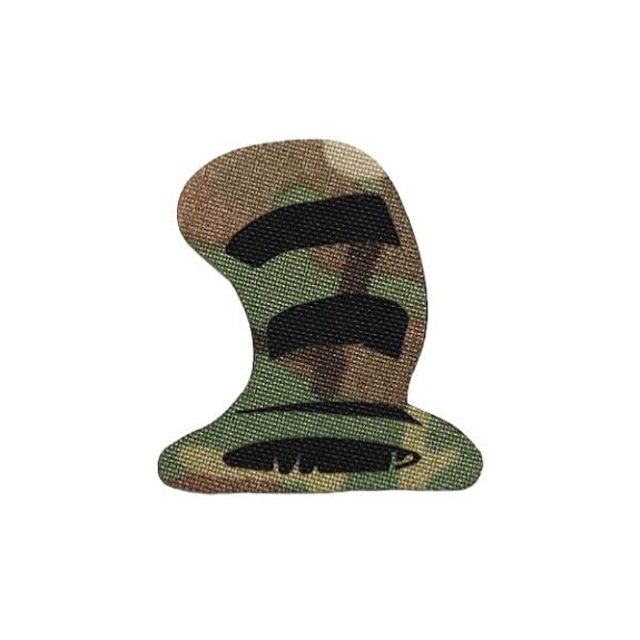 Patch Collecting | Jerking the Trigger | Page 2