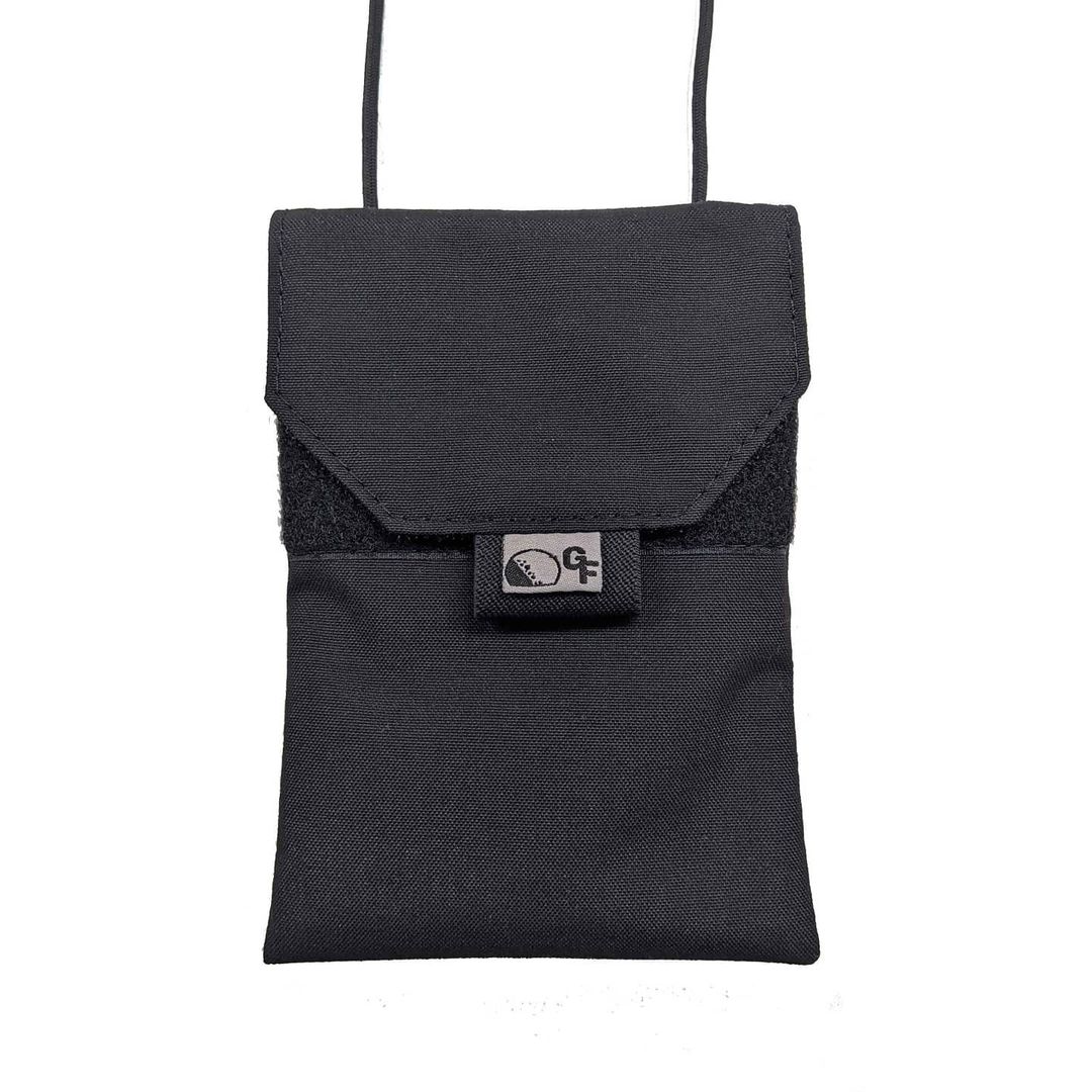 Ground Fall Gear Grifter Slim | Jerking the Trigger