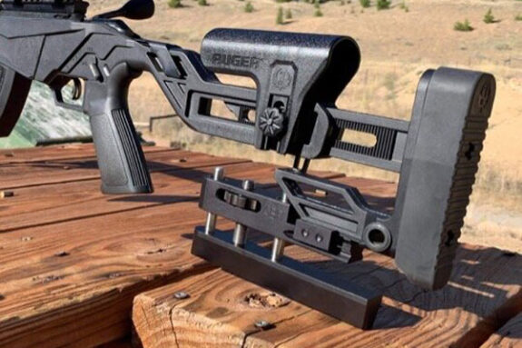 Adjustable Bag Rider by Long Shot Precision – Featured Product at ...