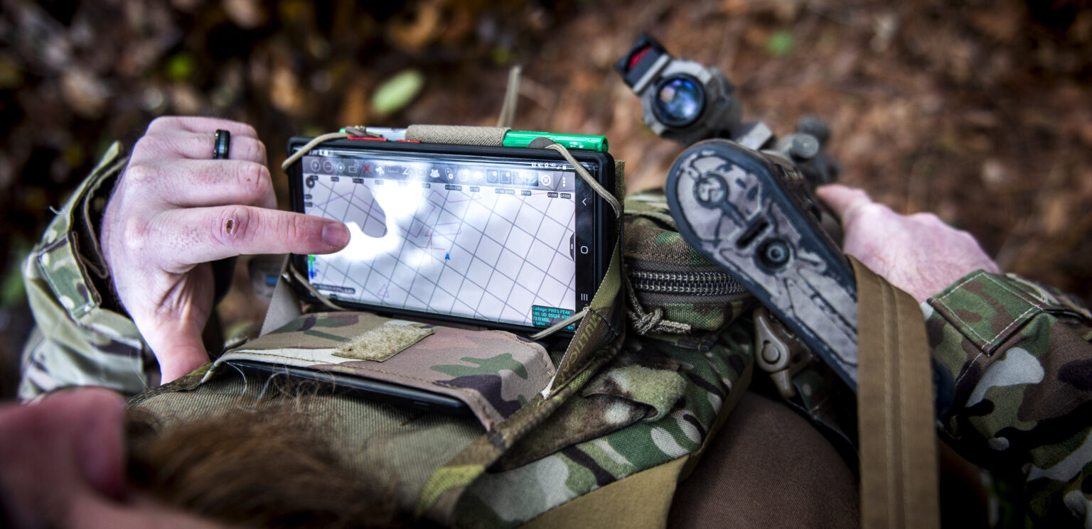 High Speed Gear® launches Navigator Tech Pouch | Jerking the Trigger