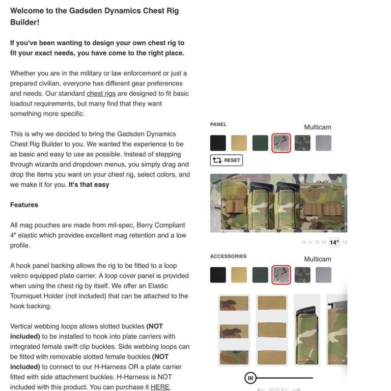 Jerking the Trigger | Page 30