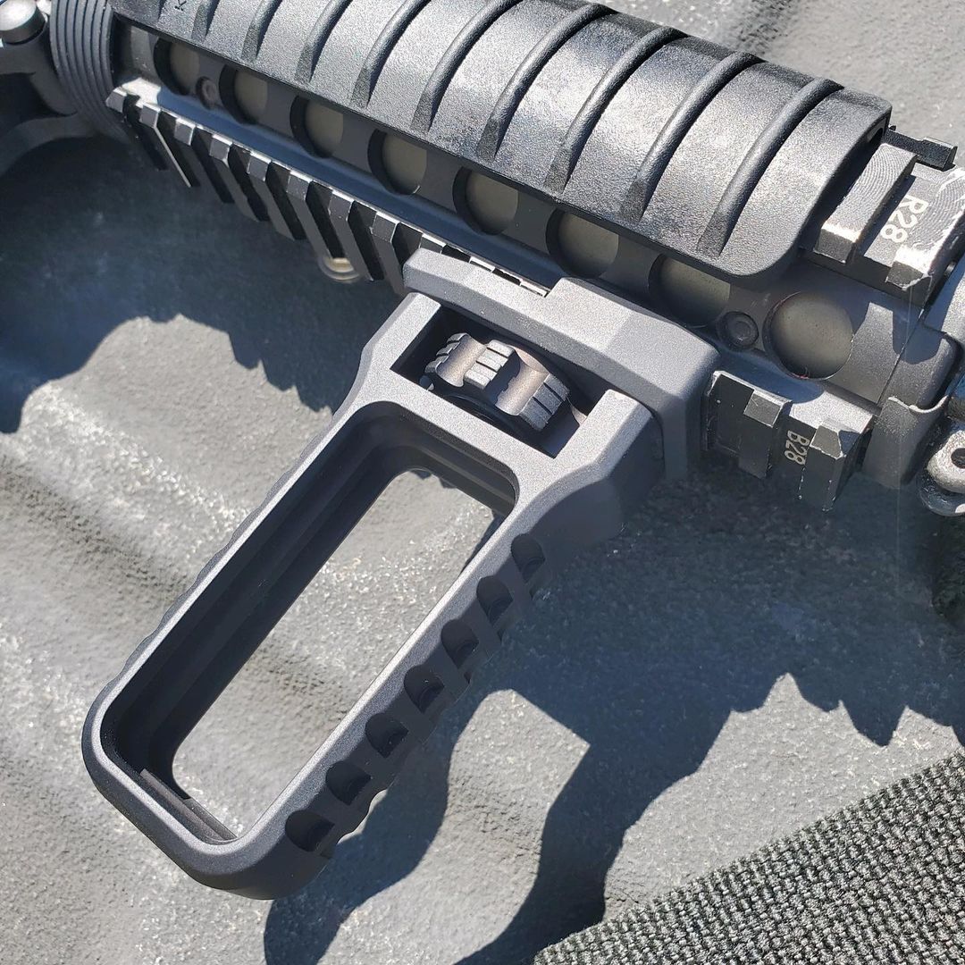 Jerking the Trigger | Page 30