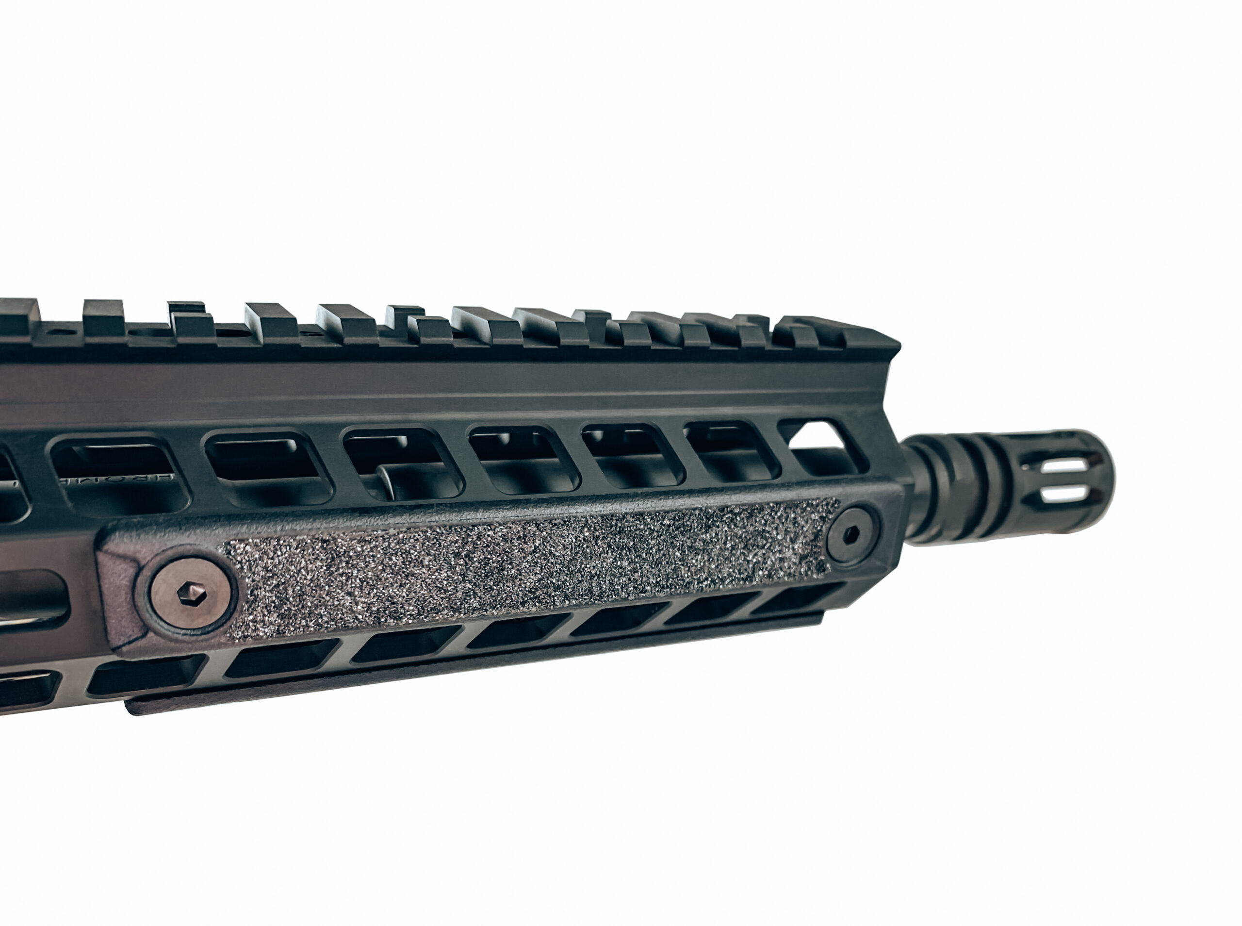 Walker Defense Research Releases Silicon Carbide Inlaid M-LOK® Rail ...