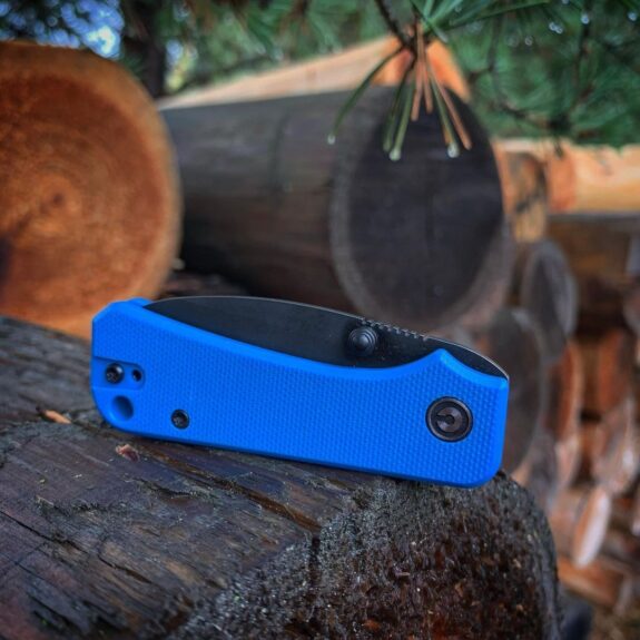 Jerking the Trigger | Page 7