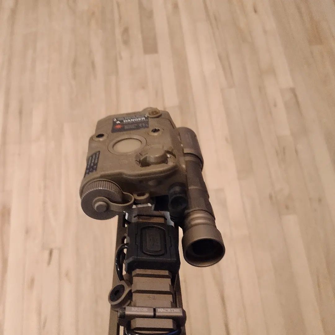 Jerking the Trigger | Page 3