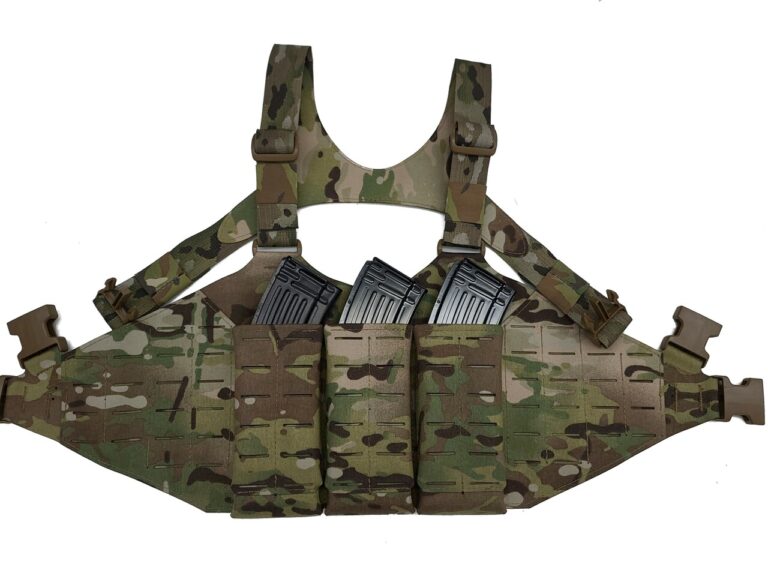 Jerking the Trigger | Page 10