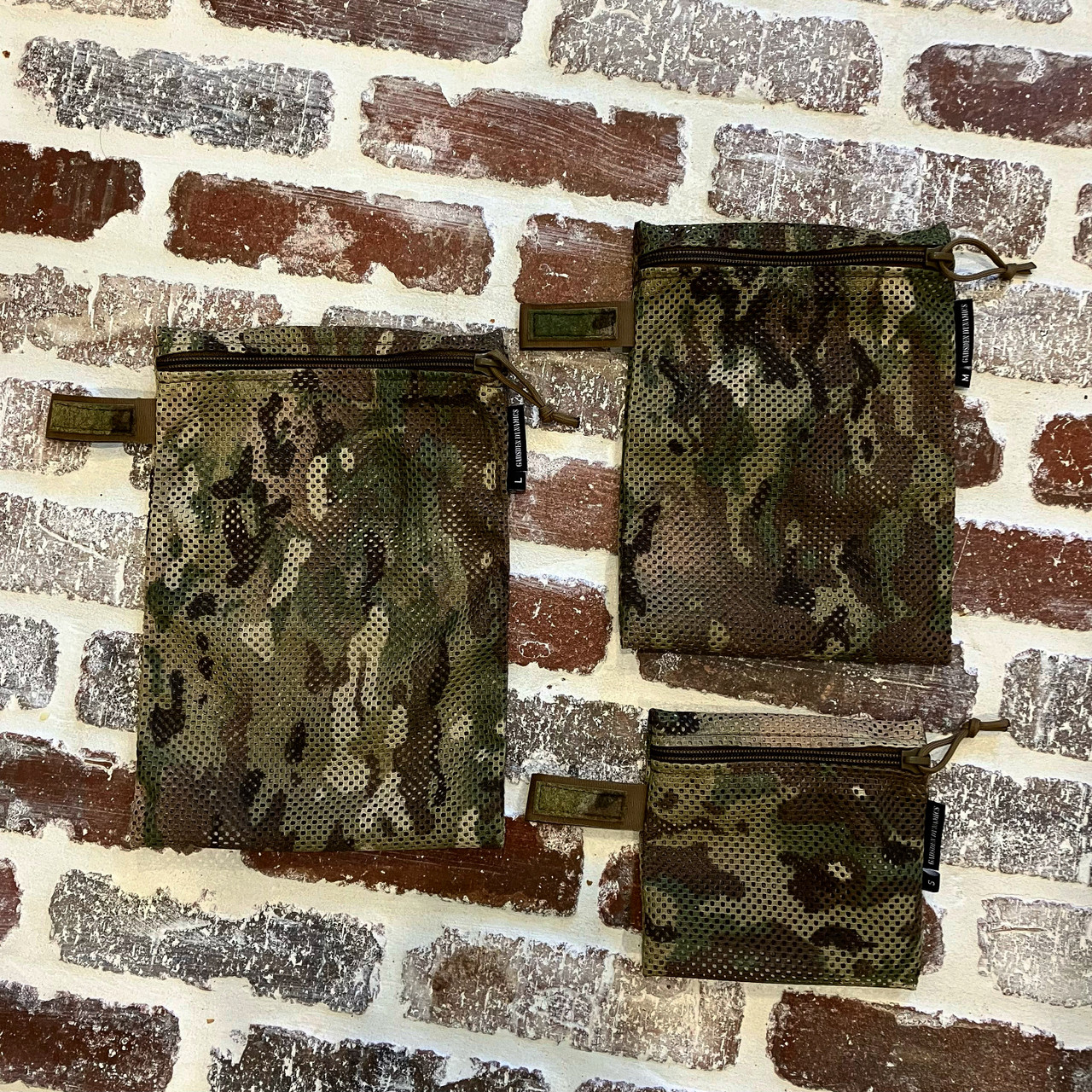 Gadsden Dynamics SimpleSacks | Jerking the Trigger