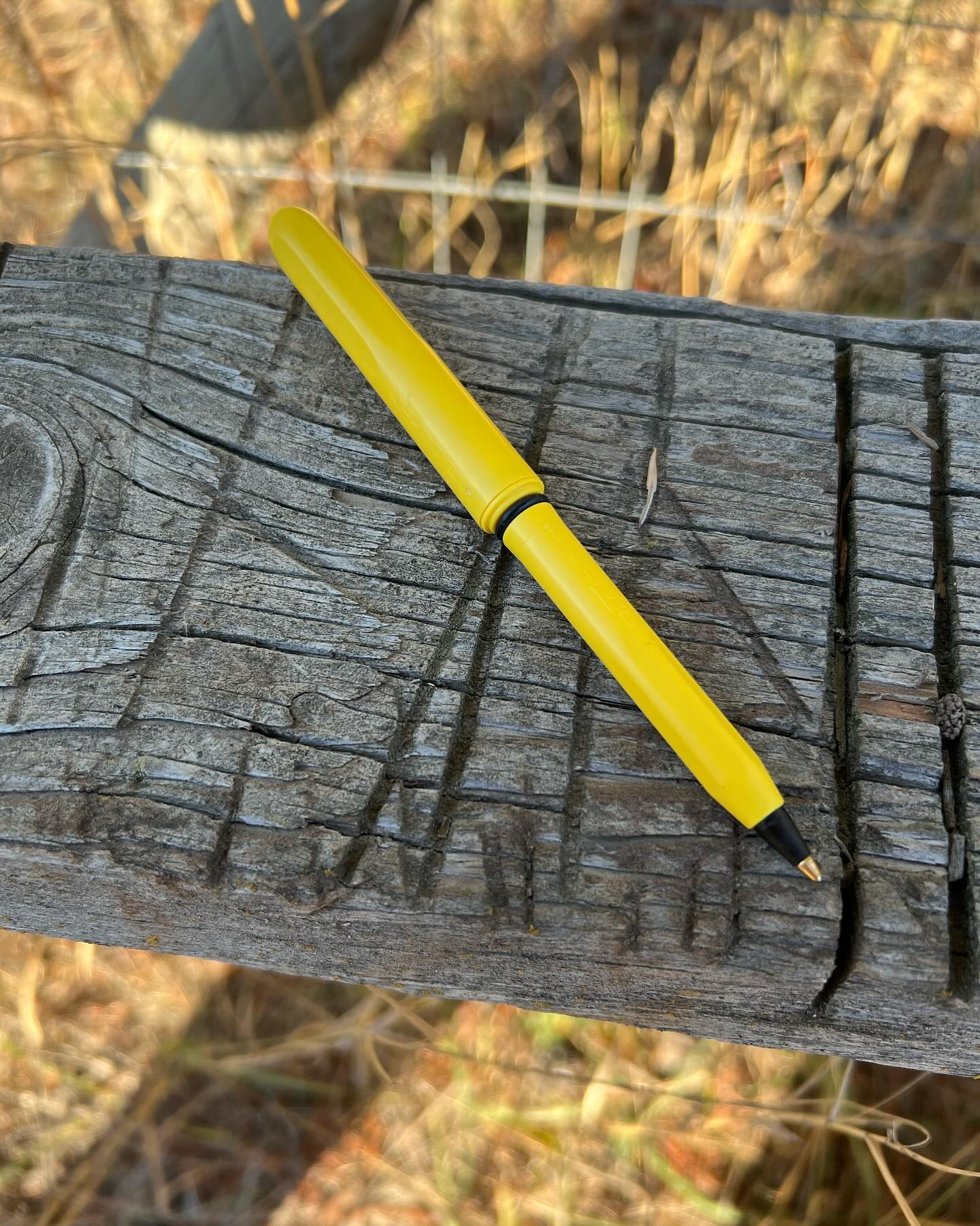 Review: Pokka Pens | Jerking the Trigger