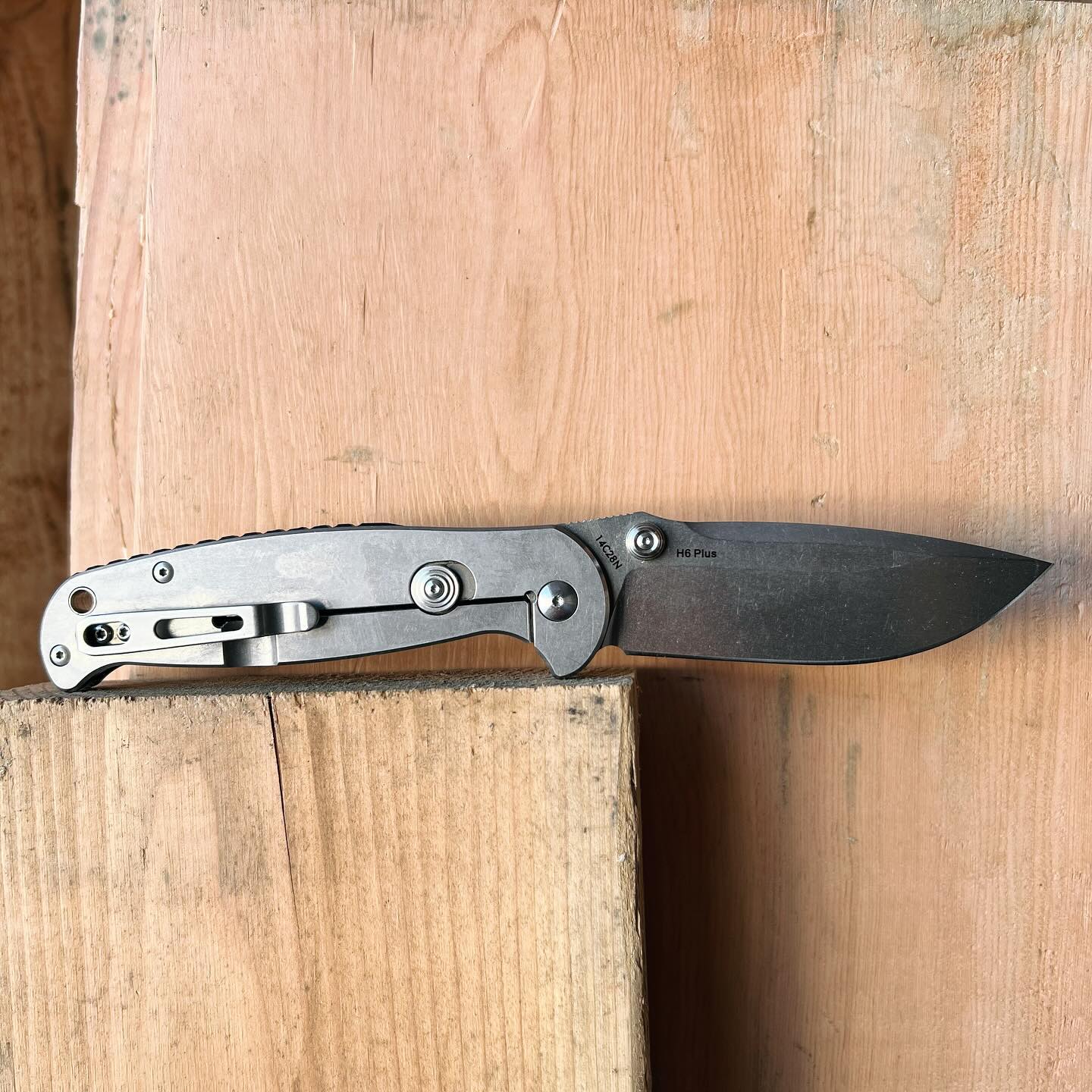 Jerking the Trigger | Page 2