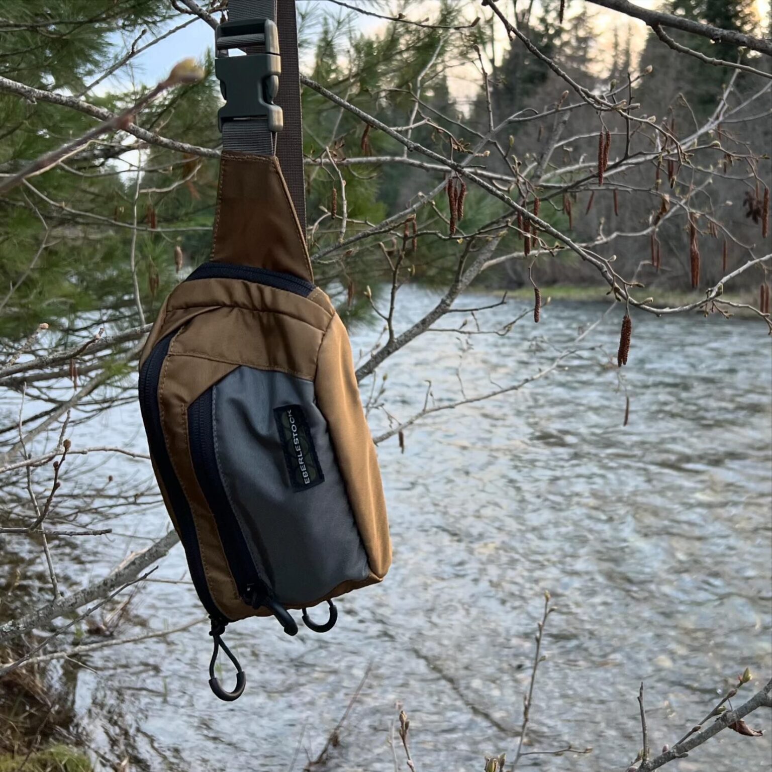 Review: Eberlestock Bando Bag | Jerking the Trigger