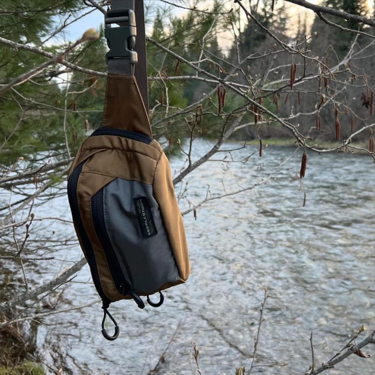 Review: Eberlestock Bando Bag | Jerking the Trigger