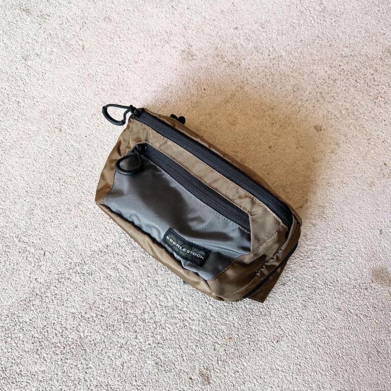Review: Eberlestock Bando Bag | Jerking the Trigger