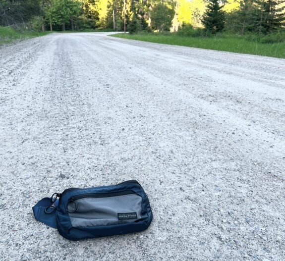Review: Eberlestock Bando Bag XL | Jerking the Trigger